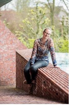 KR Integratieve Oncologie VZW - Herstel en herleef